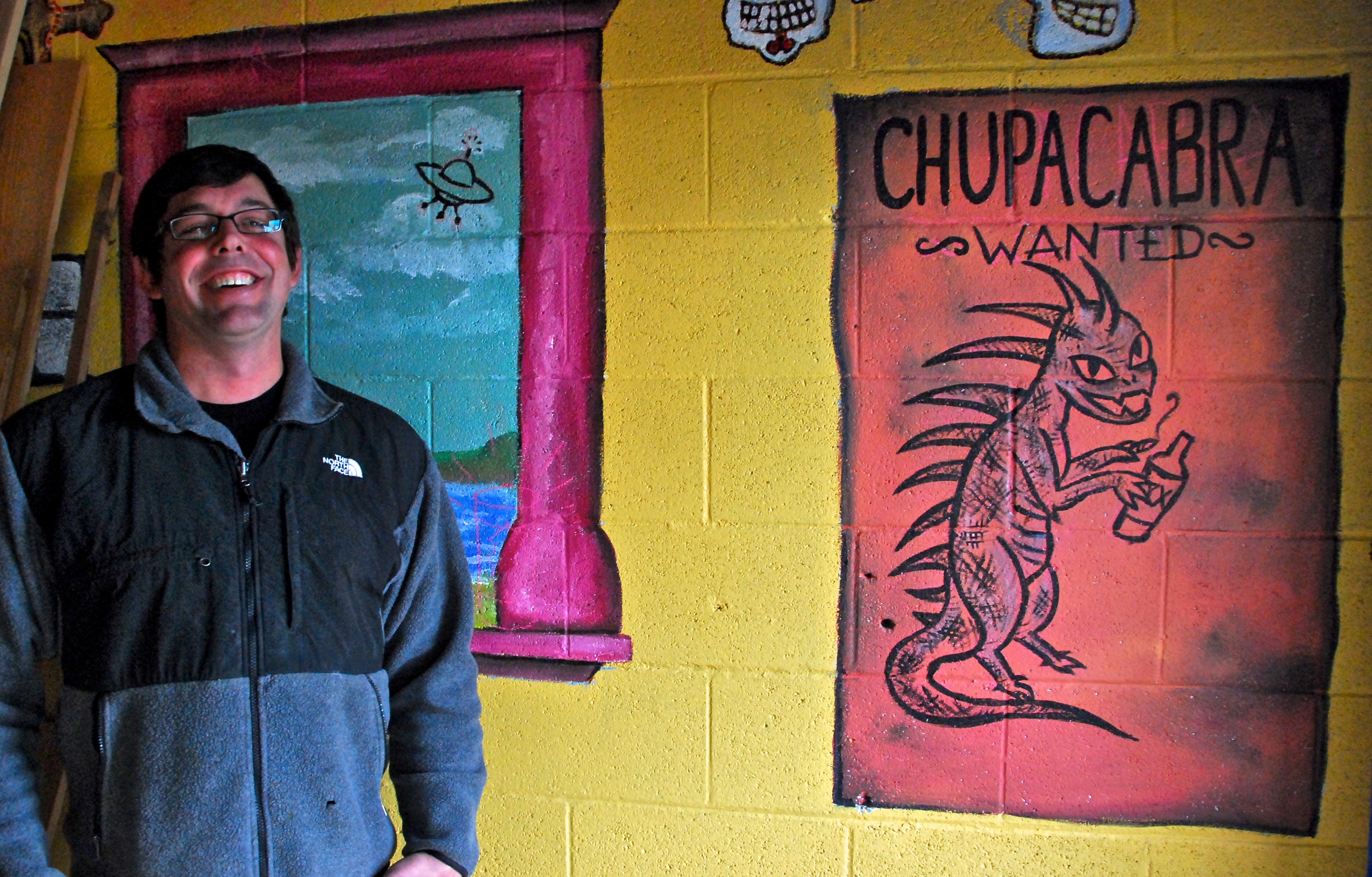 El Chupacabra mexican restaurant set to open on Alki Friday April, 8 ...
